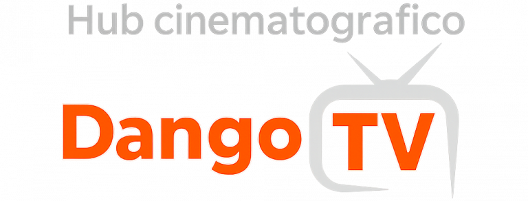 Angelo Infanti - DangoTV